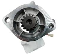 China Starter Motor YMR000307 YMR000303 for Excavator 230 235 Engine 12V 1.4KW 15T for sale