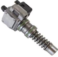China Fuel Injection Pump 0414750003 20460075 2112707 for Excavator EC160B EC180B EC210B for sale