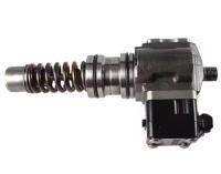 China Fuel Injection Pump 0414750003 20460075 2112707 for Excavator EC160B EC180B EC210B for sale