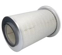 China High Quality Air Filter AF4753M P772524 P770836 for Diesel Excavator Engine for sale
