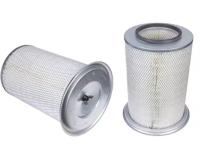 China High Quality Air Filter AF4753M P772524 P770836 for Diesel Excavator Engine for sale