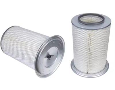 China High Quality Air Filter AF4753M P772524 P770836 for Diesel Excavator Engine for sale