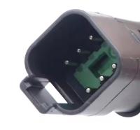 China Throttle Motor 3055954 For 325B 325BL 322BL E307C E307D Excavator for sale