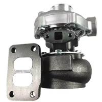 China Turbocharger 465636-0207 0203 0208 for Excavator PC100-5 PC120-5 High Power for sale