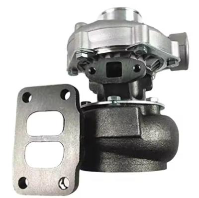 China Turbocharger 465636-0207 0203 0208 for Excavator PC100-5 PC120-5 High Power for sale