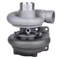 China Turbocharger 2056741 49179-02350 for S6K-T Engine Excavator 320C 320D High Quality for sale