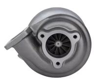China Turbocharger 2056741 49179-02350 for S6K-T Engine Excavator 320C 320D High Quality for sale