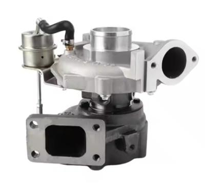 China Turbocharger 17201-E0441 24400-0494 for J05E Engine SK250-8 SK260-8 Excavator High Quality for sale