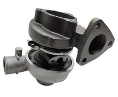 China Turbocharger 49178-00550 6208-81-8100 for E110 Excavator 4D31T 4BD1 High Efficiency for sale
