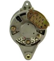 China New Alternator 0-33000-5510 600-821-3850 24V for Excavator FD45 6D95 Engine Parts for sale