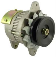 China New Alternator 0-33000-5510 600-821-3850 24V for Excavator FD45 6D95 Engine Parts for sale