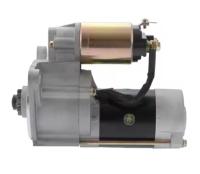 China Starter Motor M002T64272 M2T64272 ME017004 For E307 E70B Excavator for sale