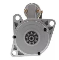 China Starter Motor M002T64272 M2T64272 ME017004 For E307 E70B Excavator for sale