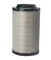 China Air Filter P782104 C23610 for Diesel Excavator Engine High Filtration 99.9% Efficiency for sale