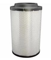 China Air Filter P782104 C23610 for Diesel Excavator Engine High Filtration 99.9% Efficiency for sale