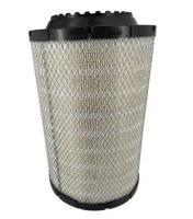 China Air Filter P782104 C23610 for Diesel Excavator Engine High Filtration 99.9% Efficiency for sale