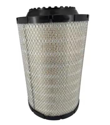 China Air Filter P782104 C23610 for Diesel Excavator Engine High Filtration 99.9% Efficiency for sale