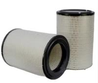 China High Quality Air Filter 2465009 246-5009 For Diesel Excavator Engine for sale