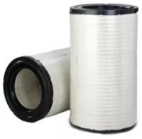 China High Quality Air Filter 2465009 246-5009 For Diesel Excavator Engine for sale