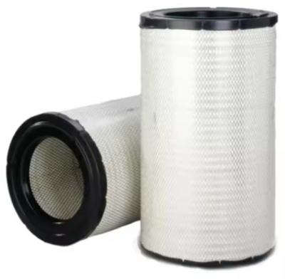 China High Quality Air Filter 2465009 246-5009 For Diesel Excavator Engine for sale