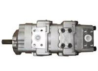 China Hydraulic Pump 705-41-08090 for Excavator PC40-7 PC50UU-2 High Strength Gear Pump for sale