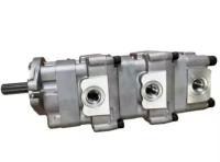 China Hydraulic Pump 705-41-08090 for Excavator PC40-7 PC50UU-2 High Strength Gear Pump for sale