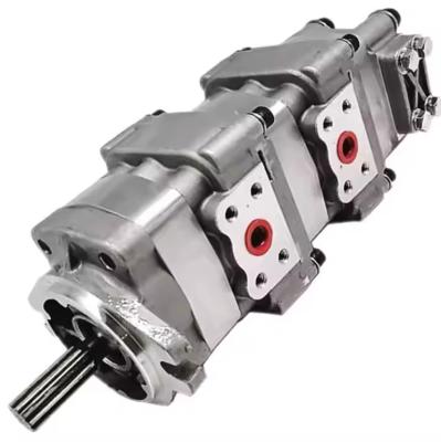 China Hydraulic Pump 705-41-08090 for Excavator PC40-7 PC50UU-2 High Strength Gear Pump for sale