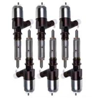 China Fuel Injector 310-9067 3109067 for Caterpillar M322D M318D M316D M313D Excavator Engine Parts for sale