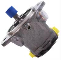 China Fuel Transfer Pump 3848612 384-8612 for C11 C13 C15 C18 Engine 345C Excavator for sale