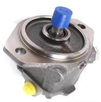 China Fuel Transfer Pump 3848612 384-8612 for C11 C13 C15 C18 Engine 345C Excavator for sale