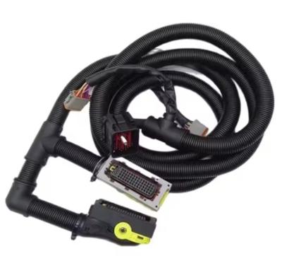 China New Wiring Harness 14541954 for EC210B EC240B EC290B Excavator Engine High Quality for sale