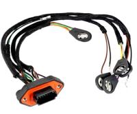 China Excavator Wiring Harness 4P-9537 4P9537 for Caterpillar 345B 365B 3176B 3196 Engine for sale