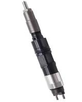 China Fuel Injector SE501948 RE546777 for 350DLC 350GLC 380GLC Excavator High Pressure for sale