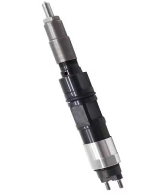 China Fuel Injector SE501948 RE546777 for 350DLC 350GLC 380GLC Excavator High Pressure for sale