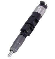 China Fuel Injector SE501948 RE546777 for 350DLC 350GLC 380GLC Excavator High Pressure for sale