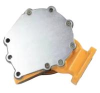 China Excavator Water Pump 6130-62-1110 for Komatsu PC80-1 PC120-1 Engine 4D105-5 for sale