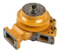 China Excavator Water Pump 6130-62-1110 for Komatsu PC80-1 PC120-1 Engine 4D105-5 for sale