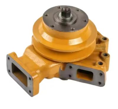 China Excavator Water Pump 6130-62-1110 for Komatsu PC80-1 PC120-1 Engine 4D105-5 for sale
