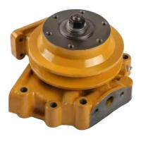 China Excavator Water Pump 6130-62-1110 for Komatsu PC80-1 PC120-1 Engine 4D105-5 for sale