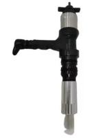 China Fuel Injector 095000-6140 6261-11-3200 for PC600 PC800-8 Excavator 6D140 Engine for sale