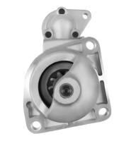 China Starter Motor 0001231017 0001231045 for Excavator Engine 24V 10T 4.0KW High Quality for sale