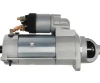 China Starter Motor 0001231017 0001231045 for Excavator Engine 24V 10T 4.0KW High Quality for sale