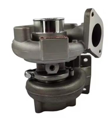 China Turbocharger ME080442 10R7602 235-4964 for 4D31T Engine Excavator HD450-7 High Power for sale