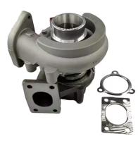 China Turbocharger ME080442 10R7602 235-4964 for 4D31T Engine Excavator HD450-7 High Power for sale