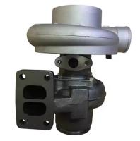 China Turbocharger 6735-81-8400 for SA6D102E Engine PC220-6 PC250-6 PC230-6 Excavator High Precision for sale