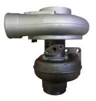 China Turbocharger 6735-81-8400 for SA6D102E Engine PC220-6 PC250-6 PC230-6 Excavator High Precision for sale