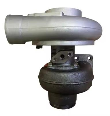 China Turbocharger 6735-81-8400 for SA6D102E Engine PC220-6 PC250-6 PC230-6 Excavator High Precision for sale