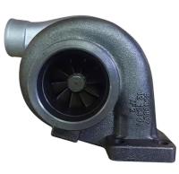 China Turbocharger 6735-81-8400 for SA6D102E Engine PC220-6 PC250-6 PC230-6 Excavator High Precision for sale