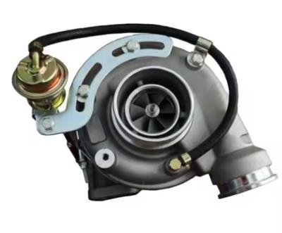 China Turbocharger 04294676KZ 12709880023 S200G for TCD2013 Engine Excavator High Efficiency for sale