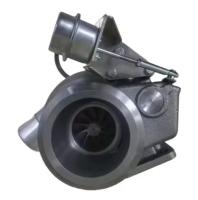 China Turbocharger 2507700 250-7700 10R2969 10R2858 for C9 Engine E330D E336D Excavator for sale